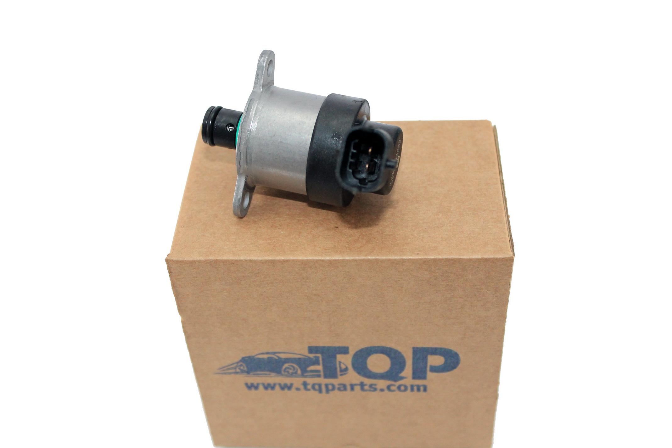 Pressure Control Valve 0928400680 Fiat Doblo (223) 01-11 | tqparts.com